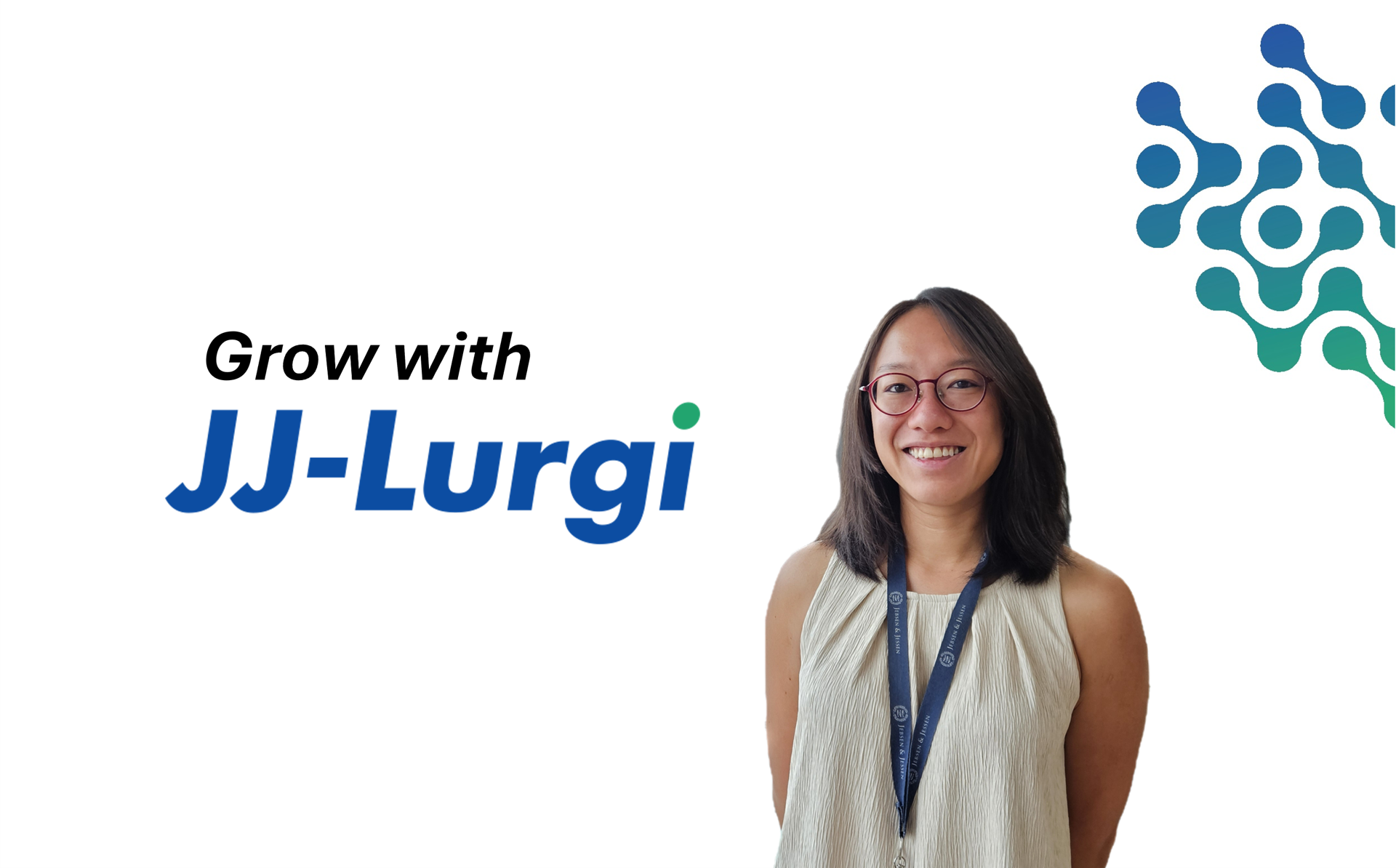 JJ-Lurgi Engineering