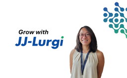 JJ-Lurgi Engineering