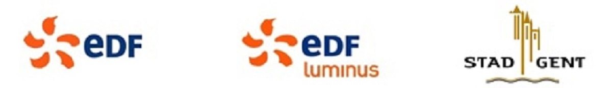 EDF Luminus invests in district heating in Ghent