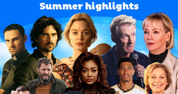 STAN'S SUMMER HIGHLIGHTS