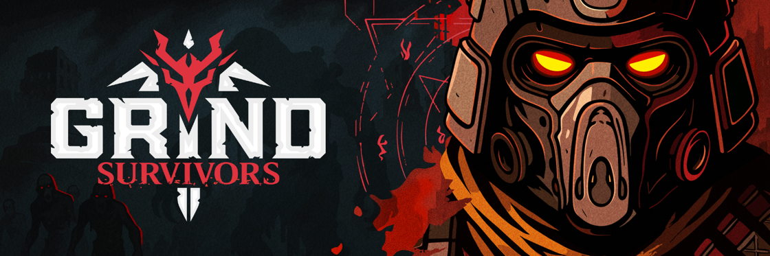 Grind Survivors locks in March 16, 2026 release on PC and consoles ...