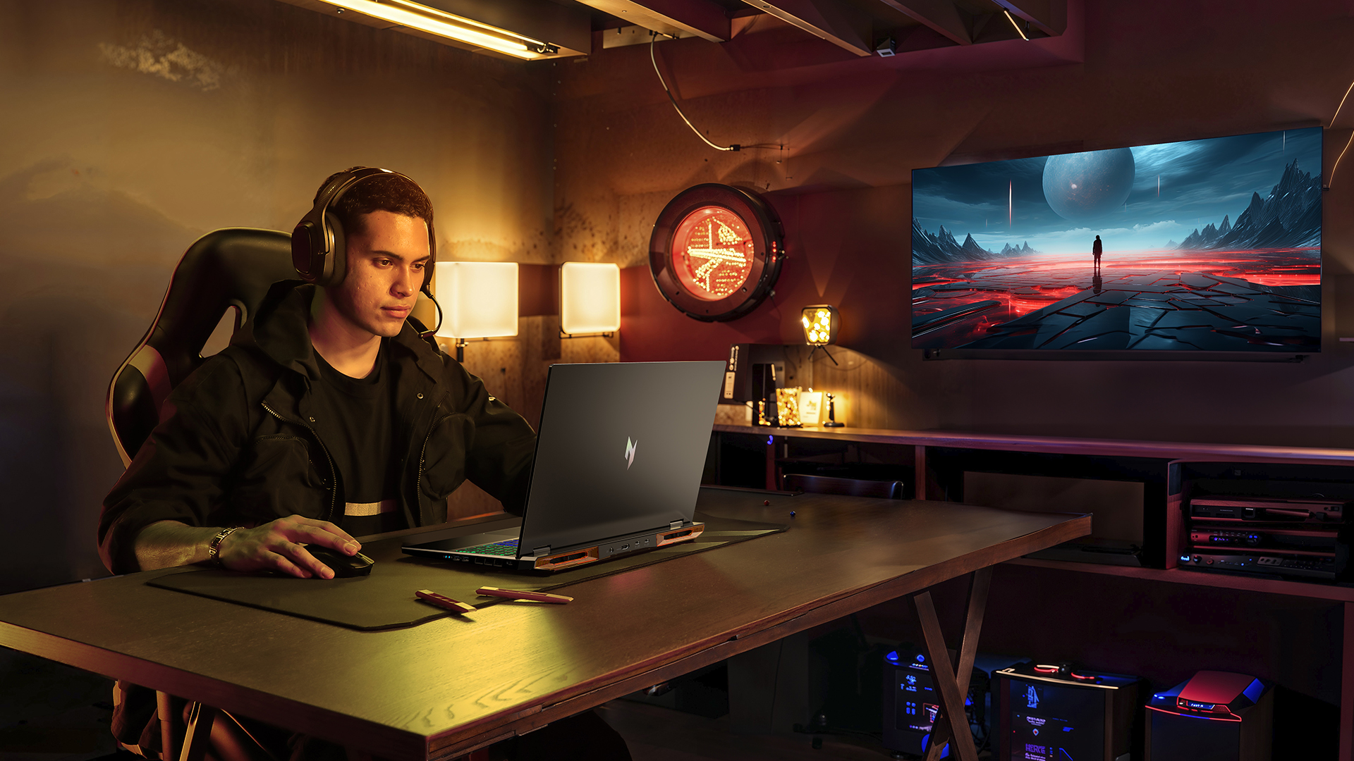 Acer Launches New Nitro 14 and Nitro 16 Gaming Laptops Powered by AMD ... Acer Launches New Nitro 14 and Nitro 16 Gaming Laptops Powered by AMD ...