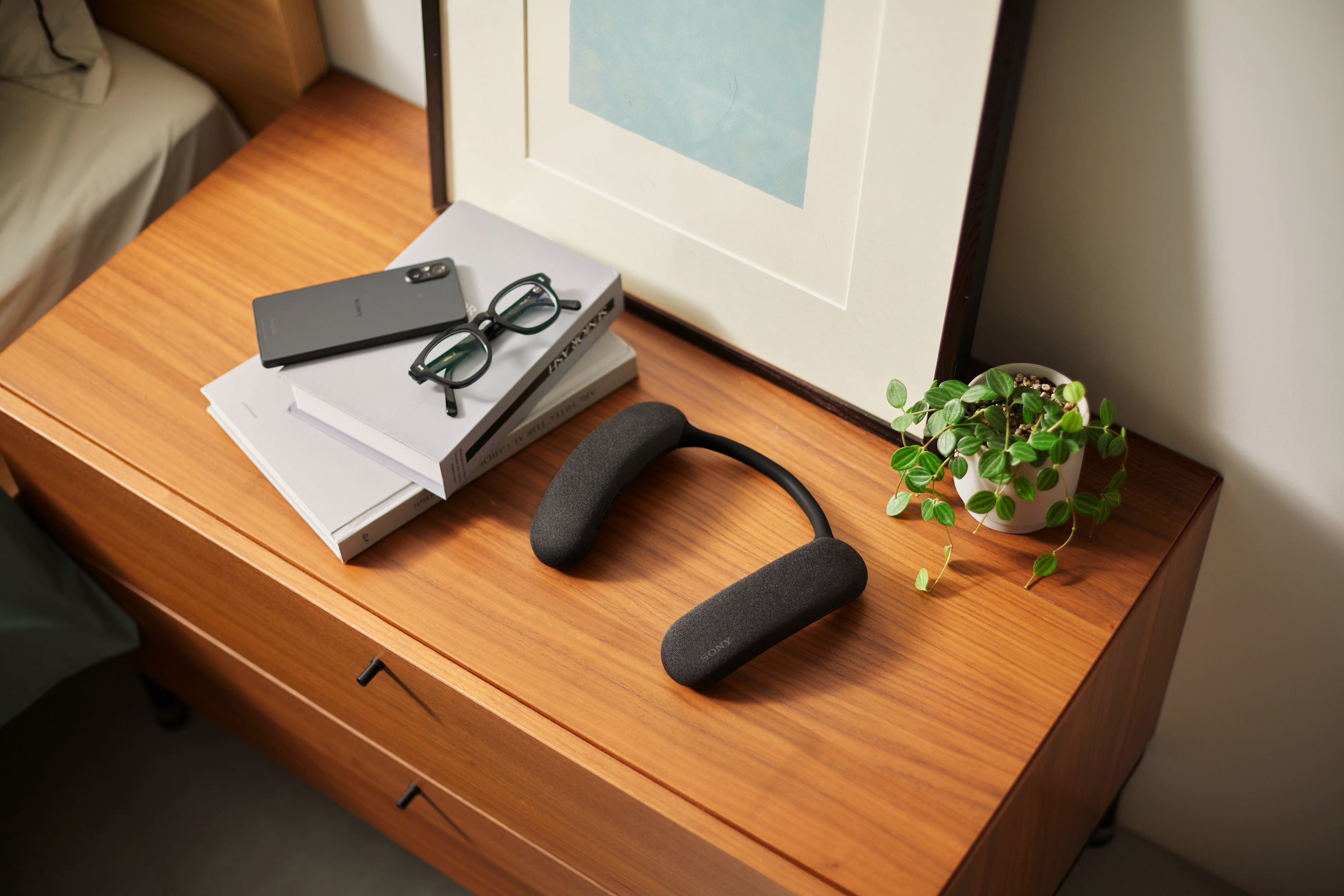 Cinema is coming home: Sony introduces brand-new range of BRAVIA Theatre home audio products