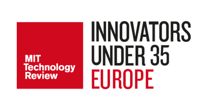 Julien De Wit and Victor Dillard awarded Pioneer and Entrepreneur of ...