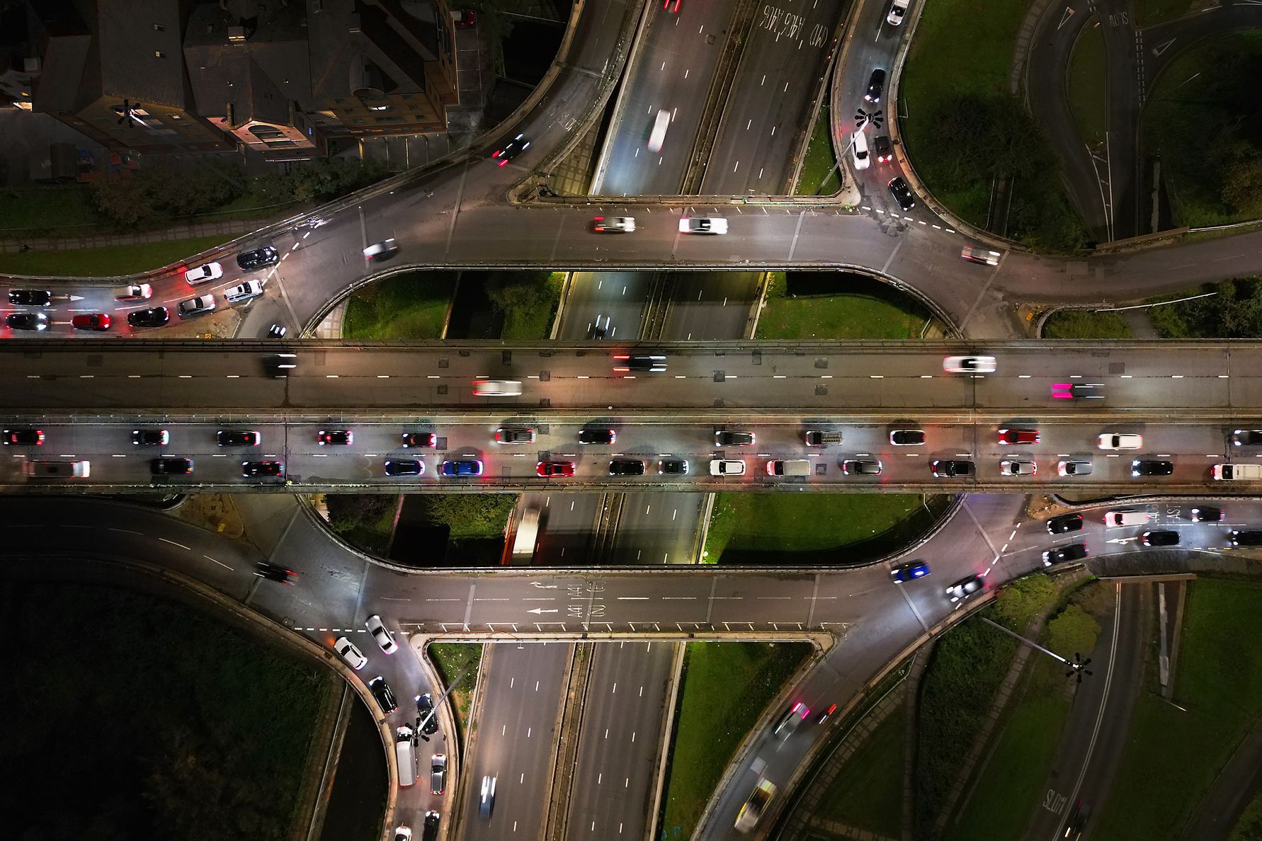 Automated Vehicles Act becomes law - RAC reaction