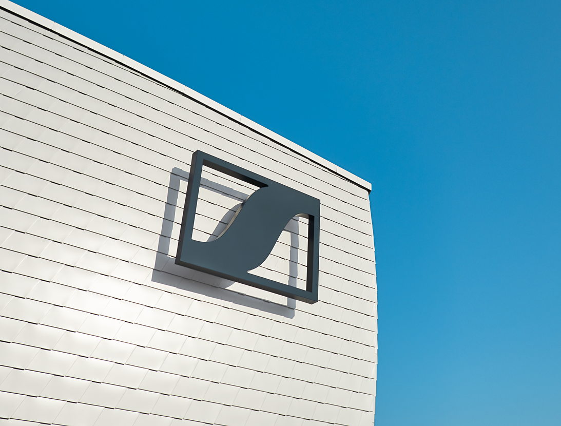 Focus on the Professional Audio Business