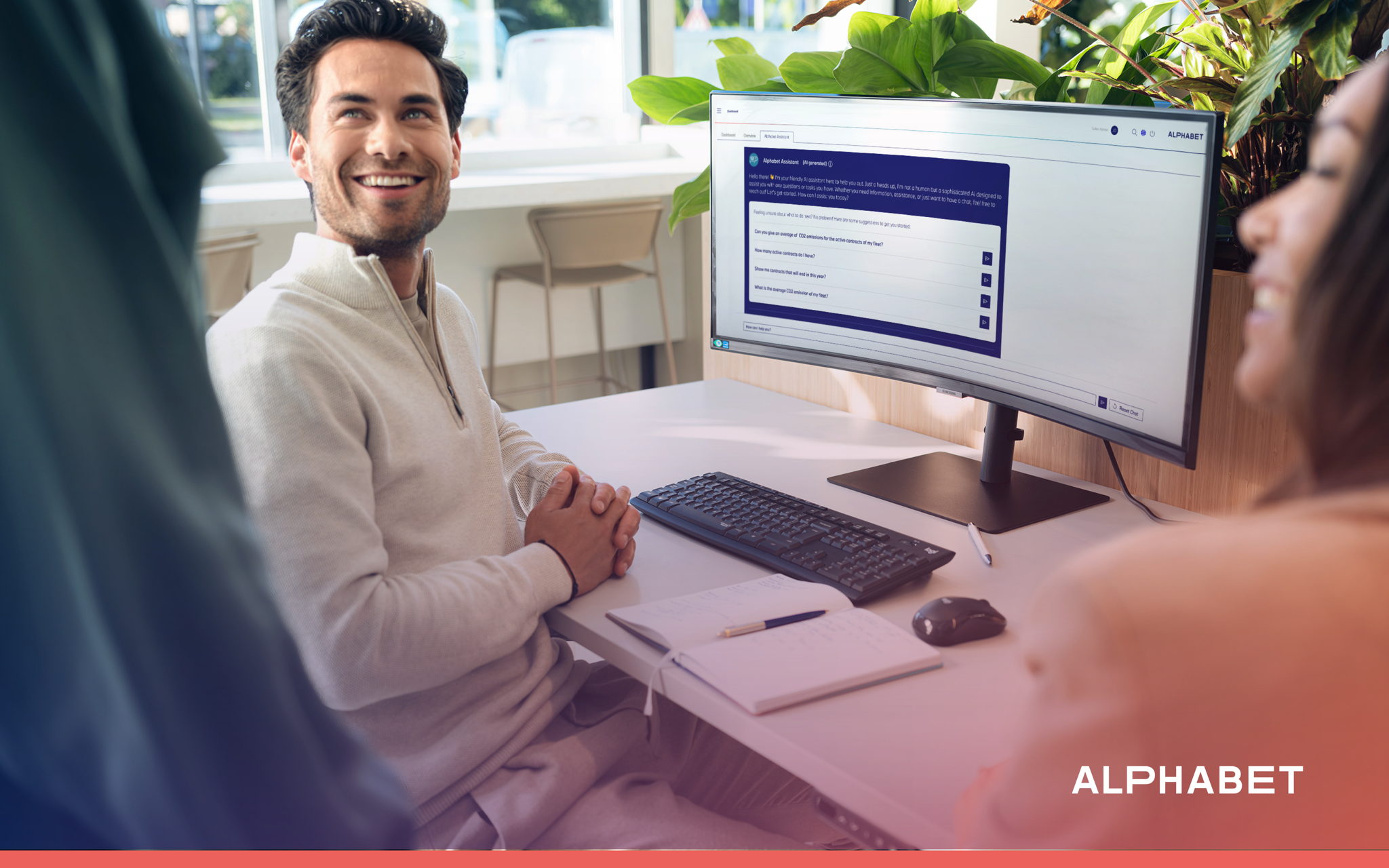 Alphabet launches AI-driven Fleet Reporting, the innovation for ...