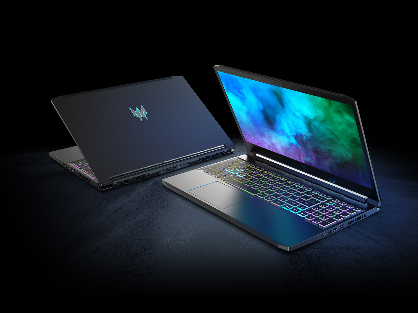 Acer Announces Predator Triton 300, Predator Helios 300 and Nitro 5 ... Acer Announces Predator Triton 300, Predator Helios 300 and Nitro 5 ...