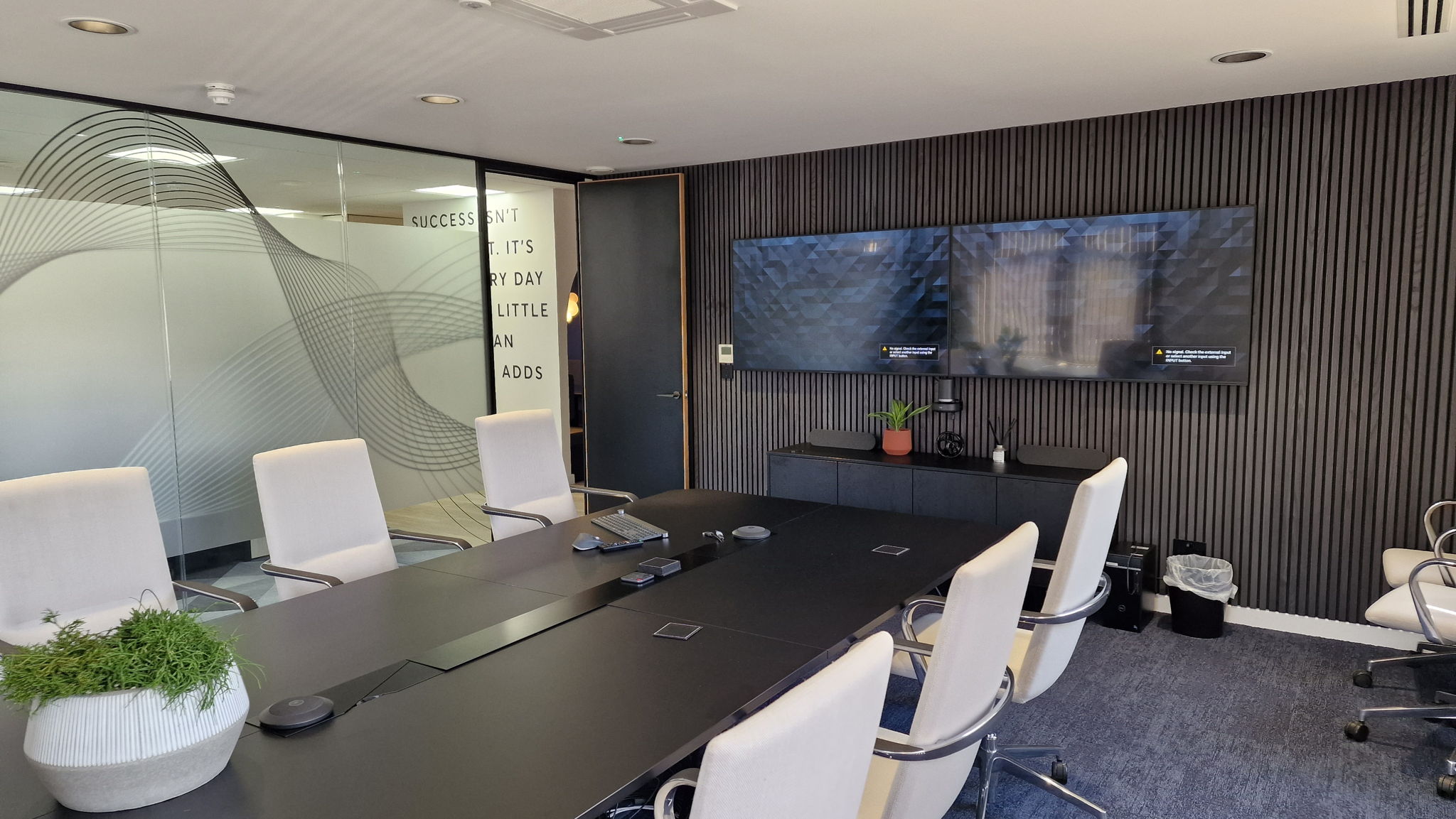 Assosia upgrades brand new London offices with Sony BRAVIA