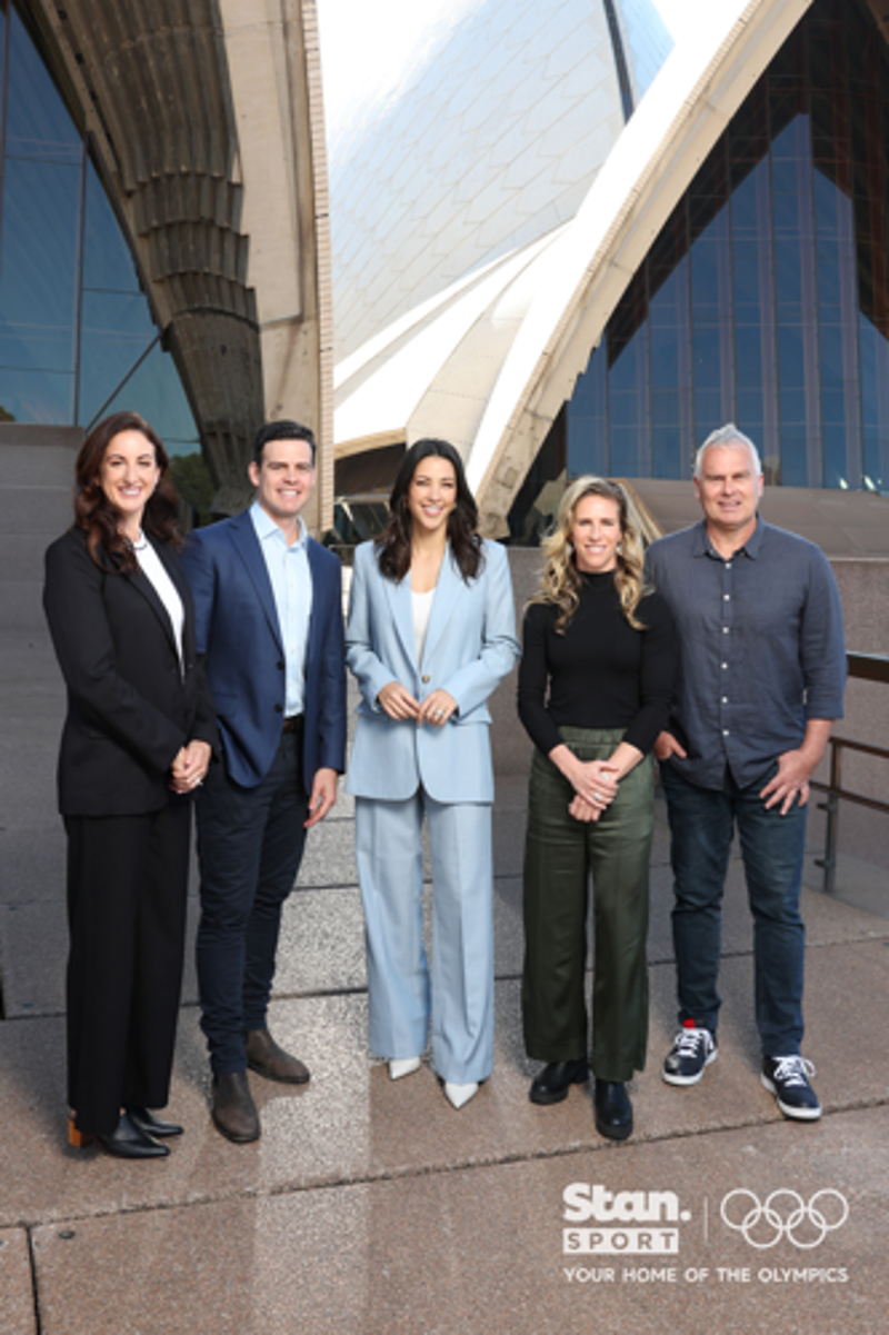 Olympic Games Paris 2024 Publicity Assets - 26 July