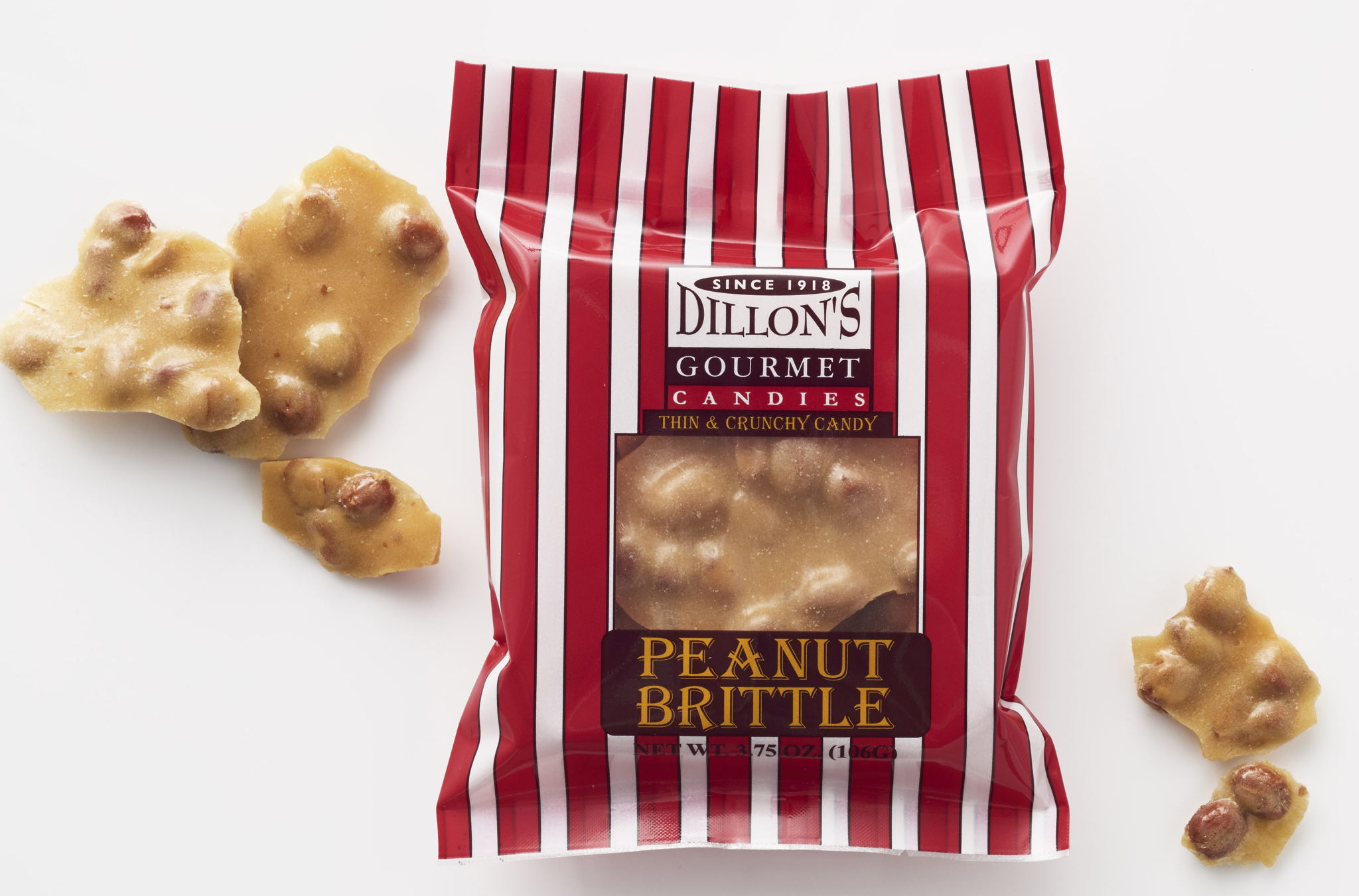 Media gallery: Brittle