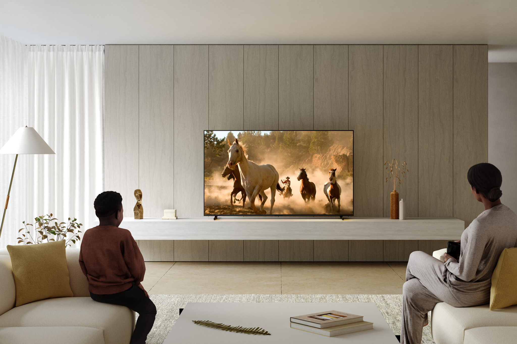 Sony introduces 2023 BRAVIA XR TV line-up