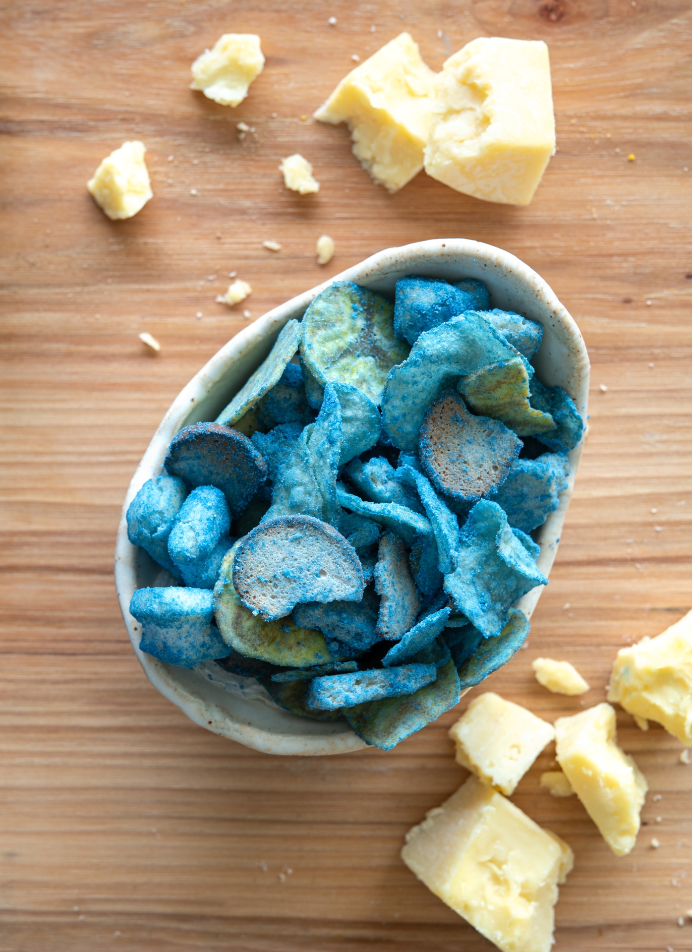 GNT Brings Bold Plant-Based Colors and Immersive Snack Experience to ...