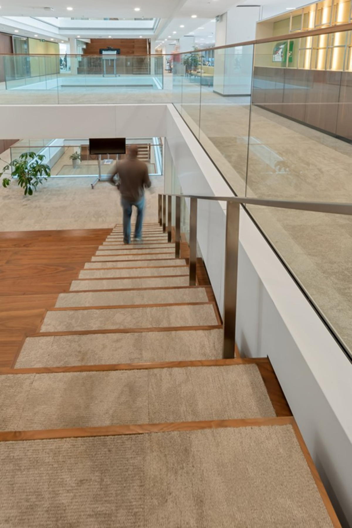 ING Belgium ready for the future after sustainable renovation of its ...
