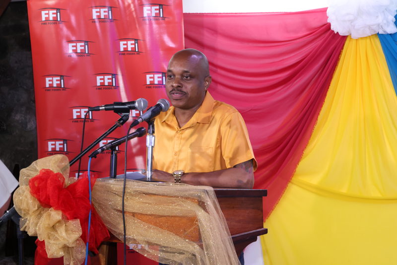 MISS OECS 2025: A Celebration of Regional Talent and Culture