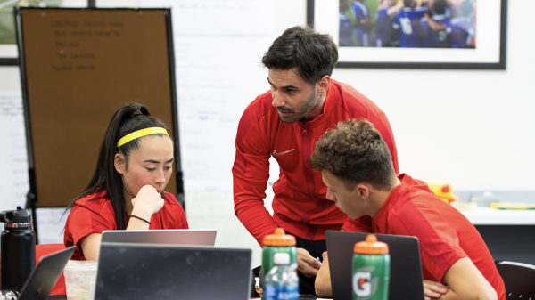 Canada Soccer announces exciting new Technical Leadership Diploma