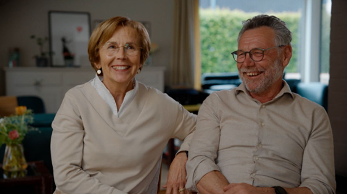 Verbouwen of verhuizen? Makelaar Kristien gaat de strijd aan met nieuwe ...