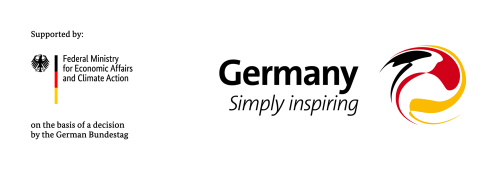 Deutsche Zentrale für Tourismus 2023 zum dritten Mal in Folge als Top ...