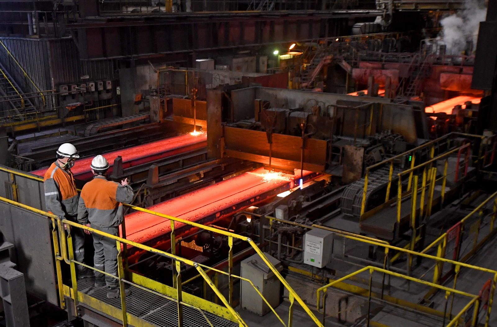ArcelorMittal postpones green steel project in Dunkirk with Ghent ...