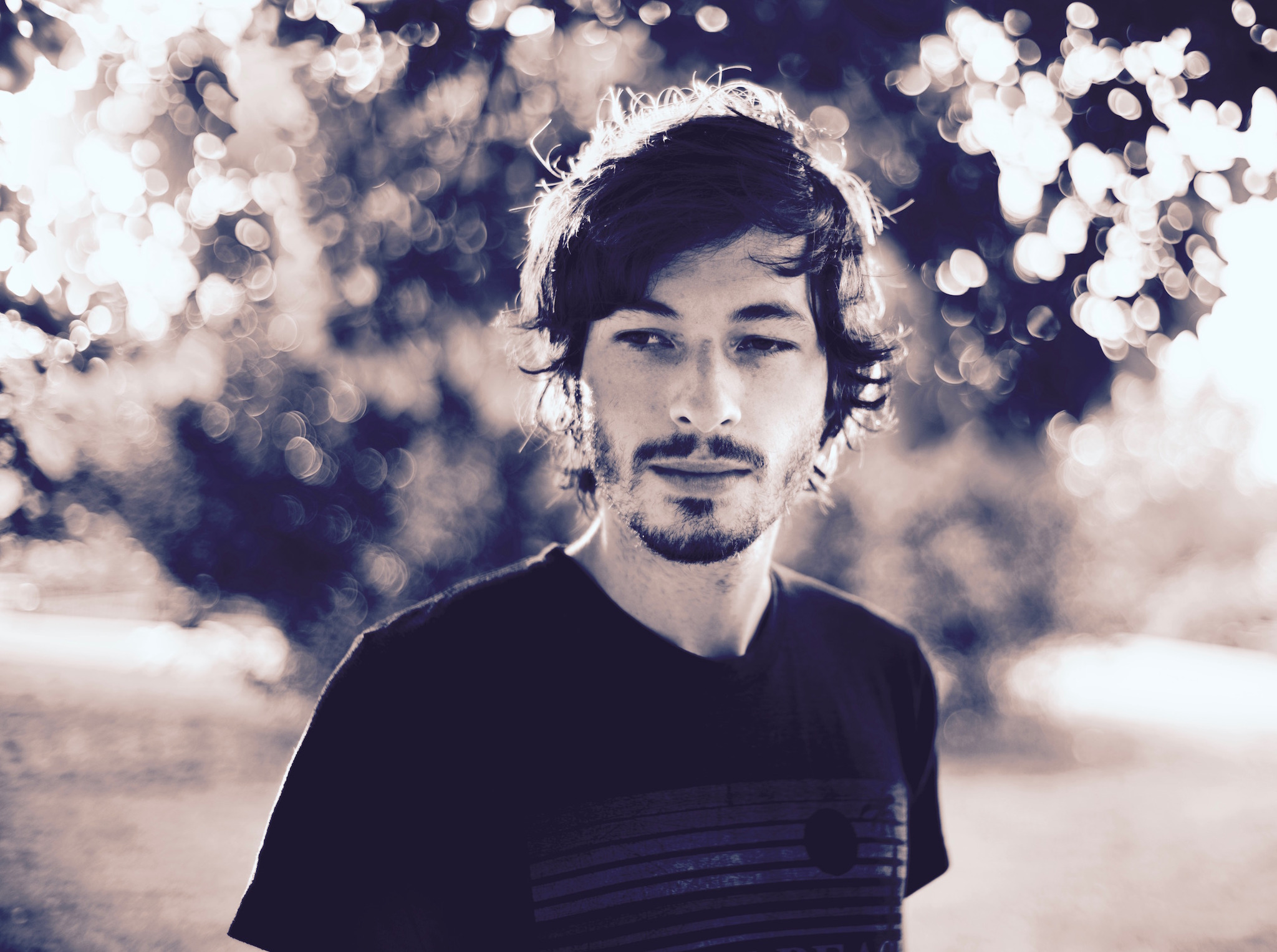 Daniel Gadd's Debut Album to be released on CD and digital via Cargo ...
