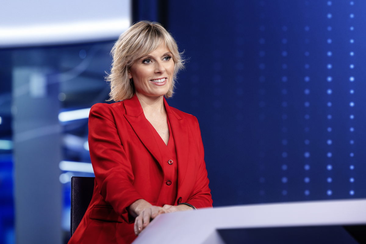 VTM NIEUWS gaat complex nieuws nog beter uitleggen, met een nieuw ...