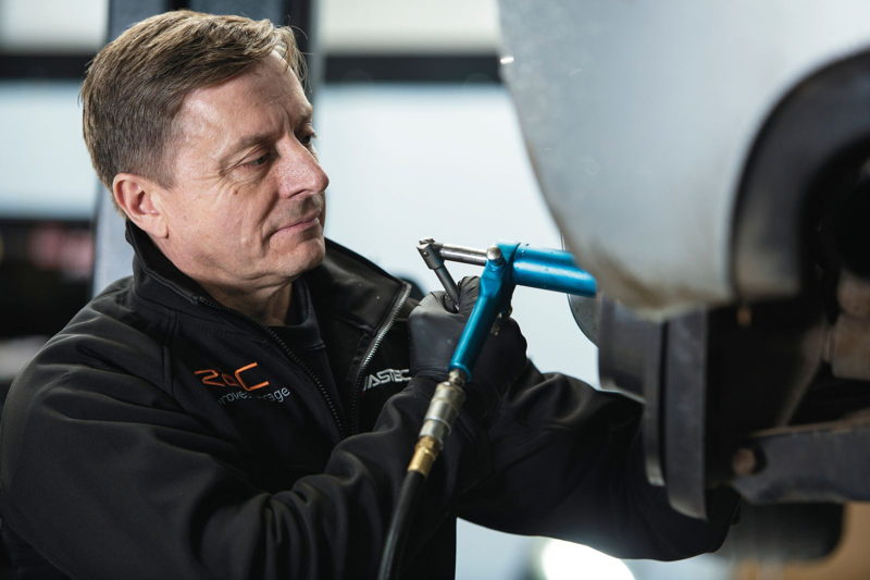 RAC makes highly popular RAC Car Warranty available online to give ...