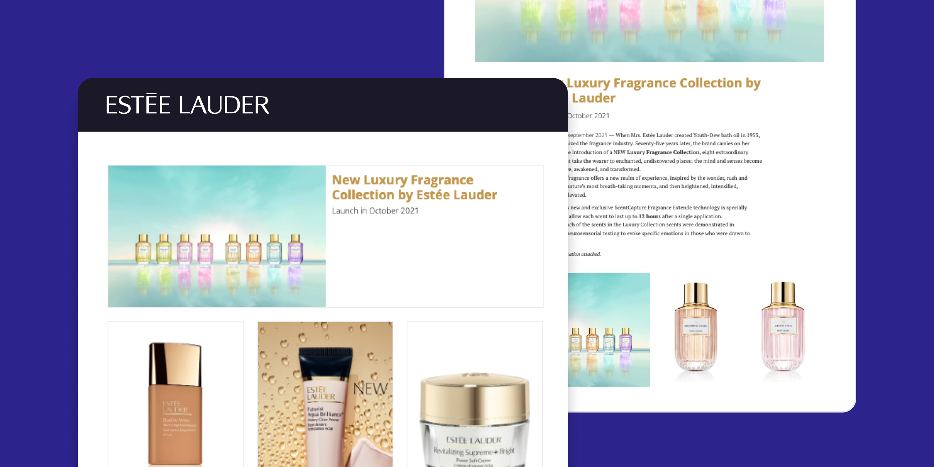 All inclusive PR software for PR agencies