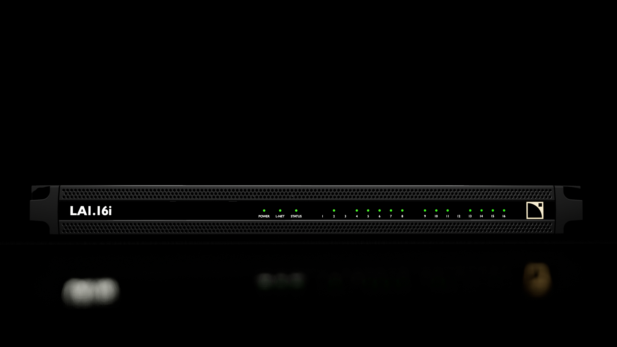 L-Acoustics Unveils Ultra-Compact LA1.16i Amplified Controller ...
