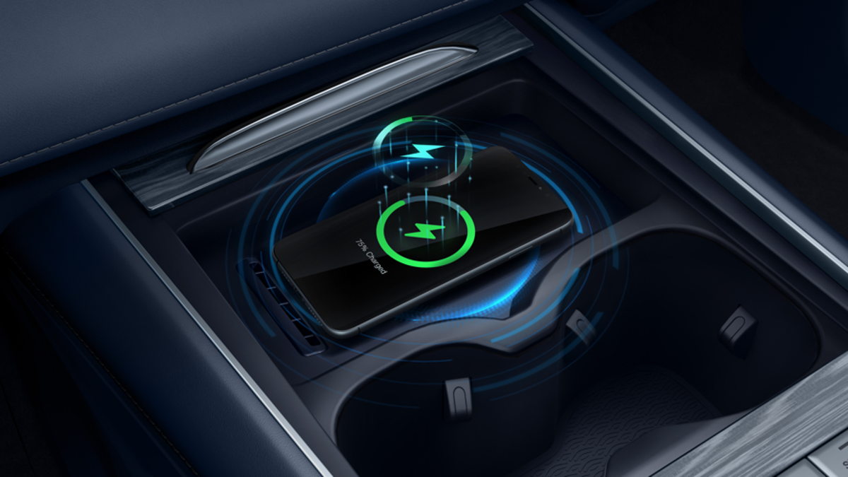 L’OMODA 5 ICE fait ses débuts en Belgique lors du Salon de l’Auto de ...