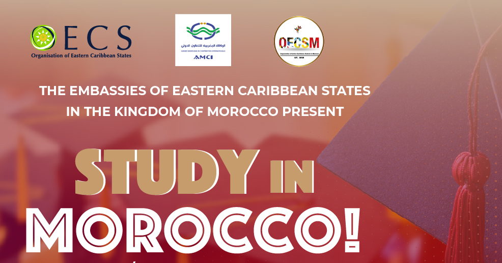 Le programme de bourses d'études du Maroc est désormais ouvert aux ...