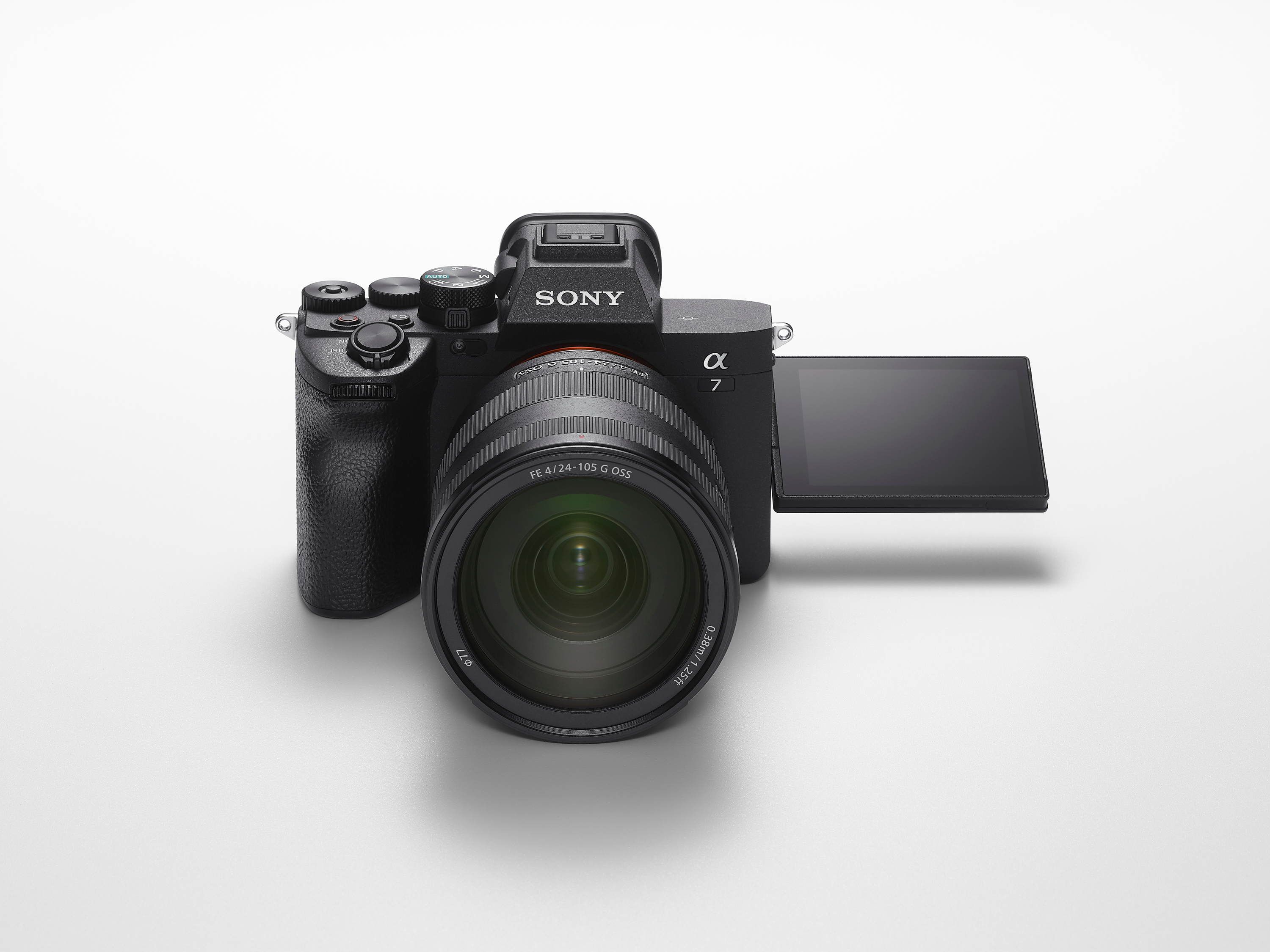 Sony exhibits at Naidex