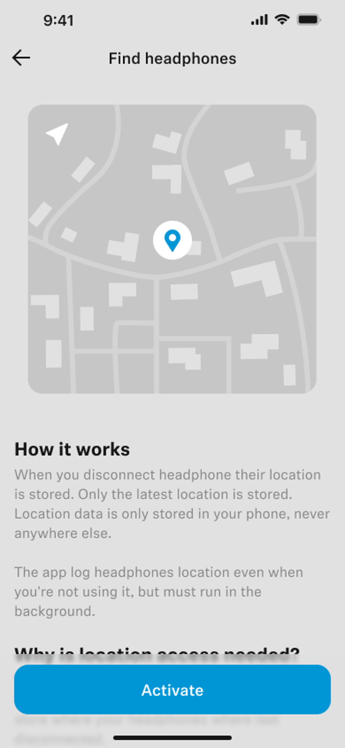 You have new connections.