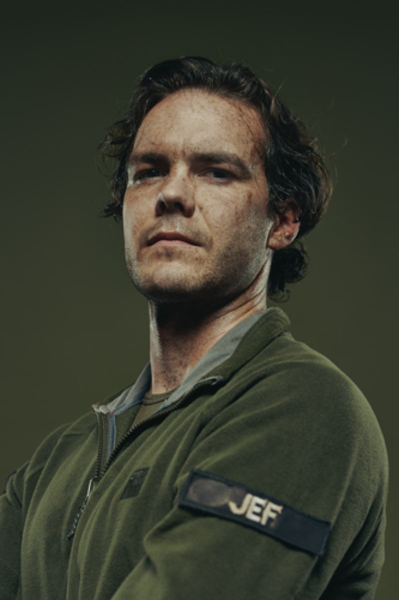 De speeltijd is voorbij: nieuw seizoen Kamp Waes