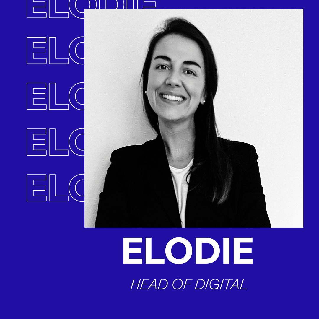 Quatre nouveaux visages chez Ogilvy Social.Lab