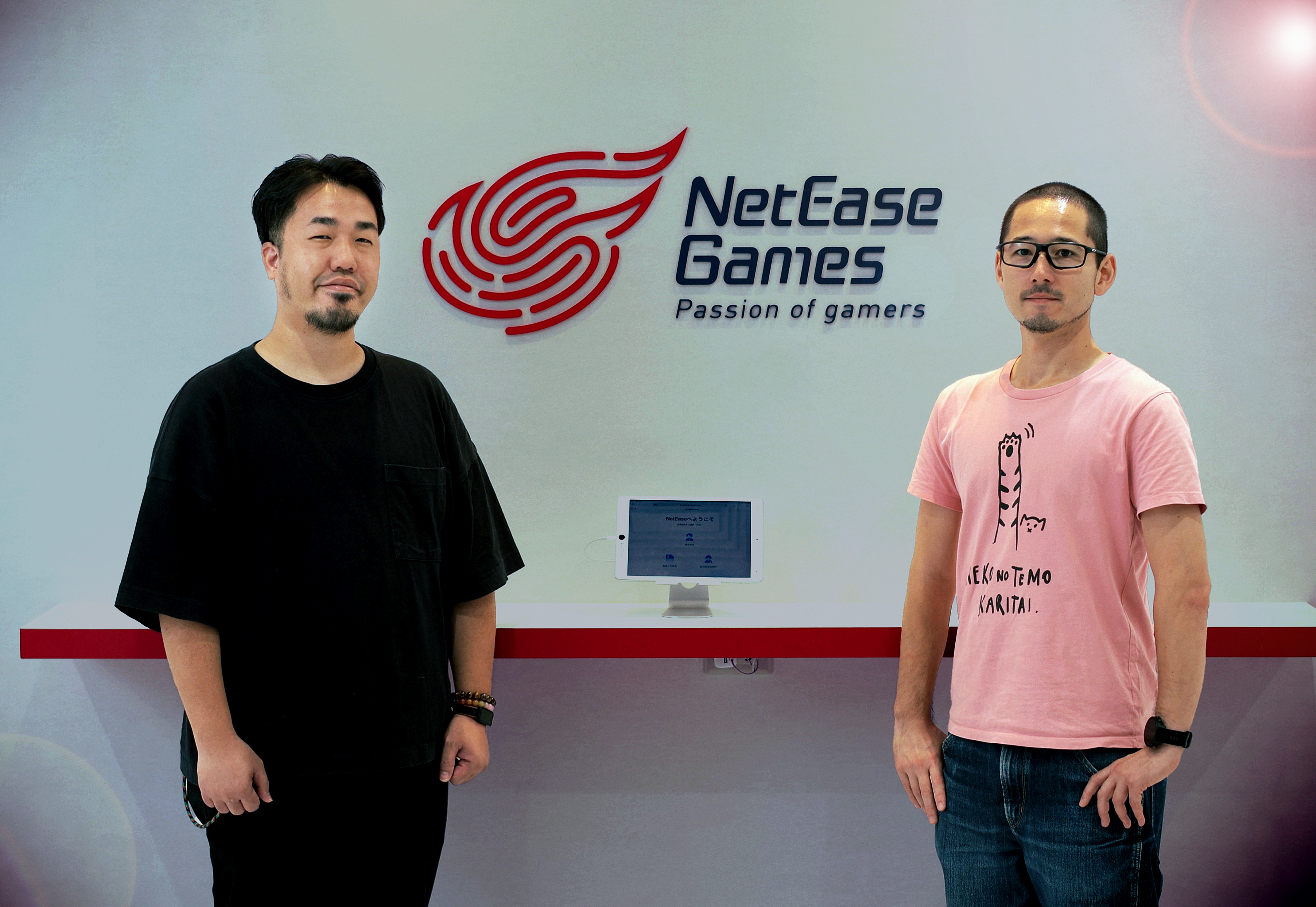 NetEase Games Multichannel Sound Studio Relies on Neumann Monitoring