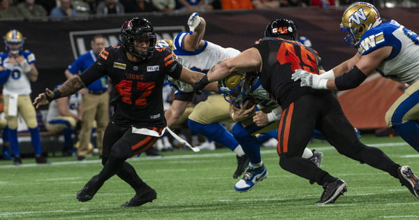PLAYER DISCIPLINE – WEEK 20