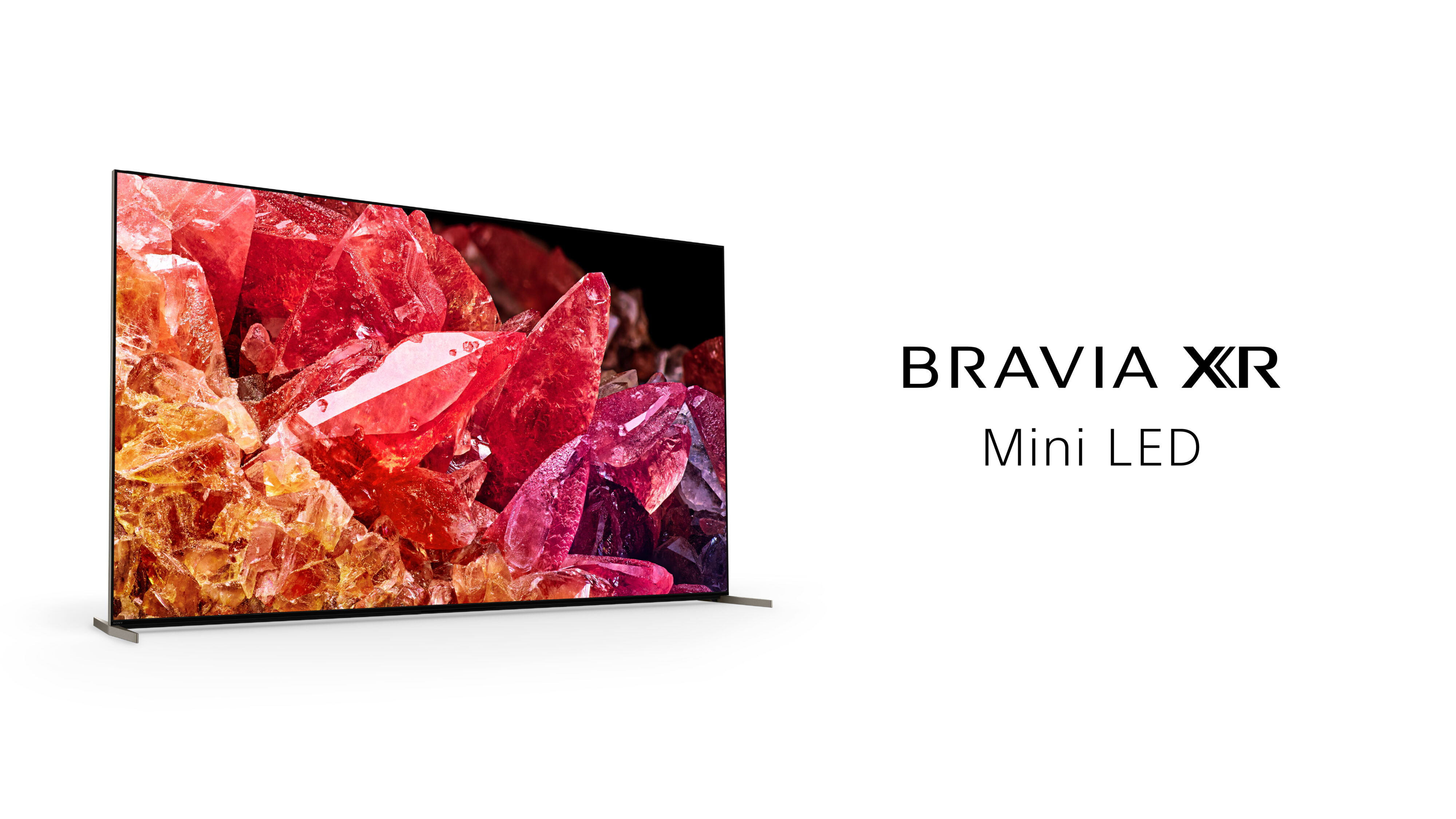 Sony introduces 2022 BRAVIA XR TV line-up, featuring XR Backlight Master Drive for Mini LED and ...