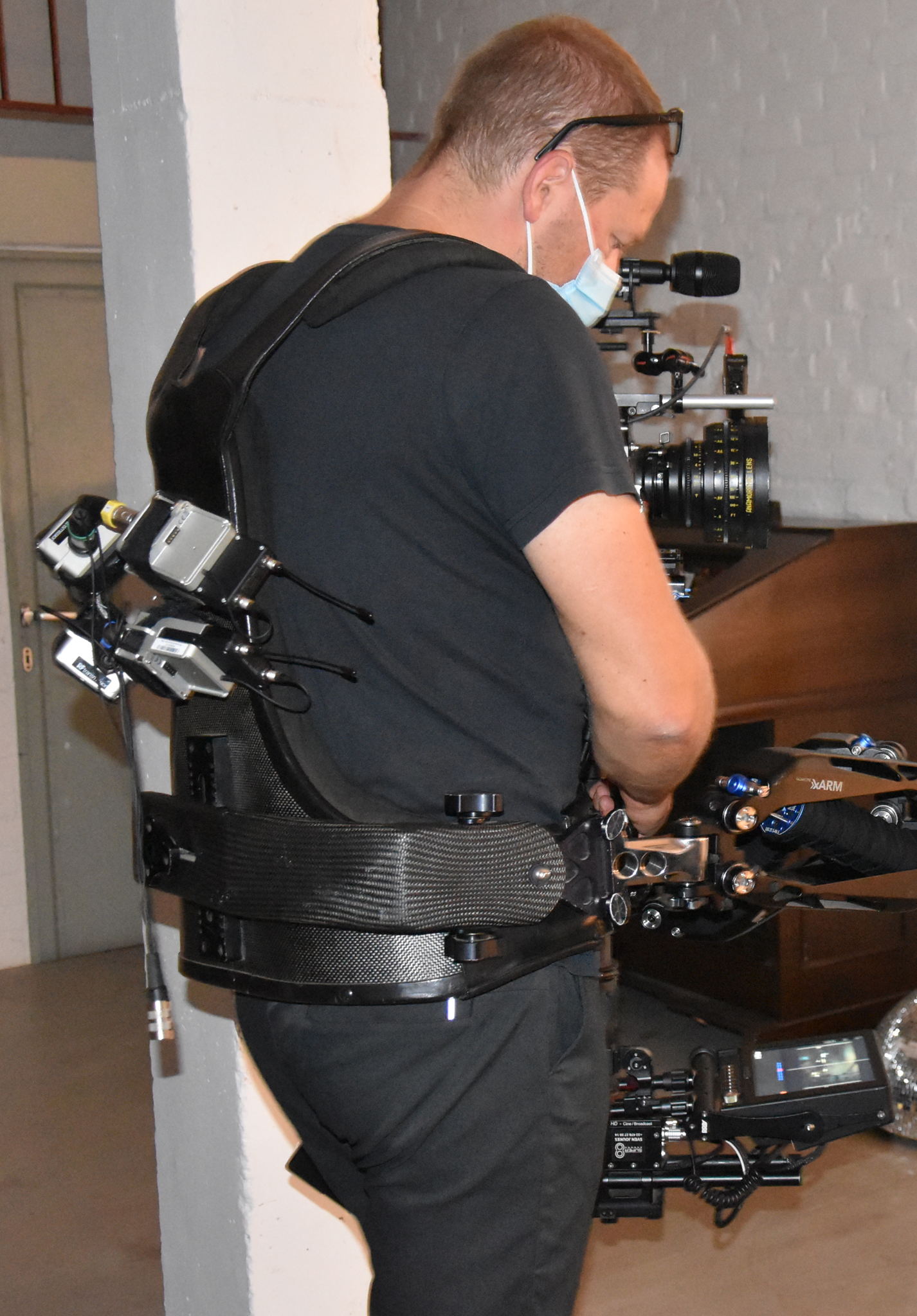 Sennheiser og PXL gentænker Synrise med GOOSE