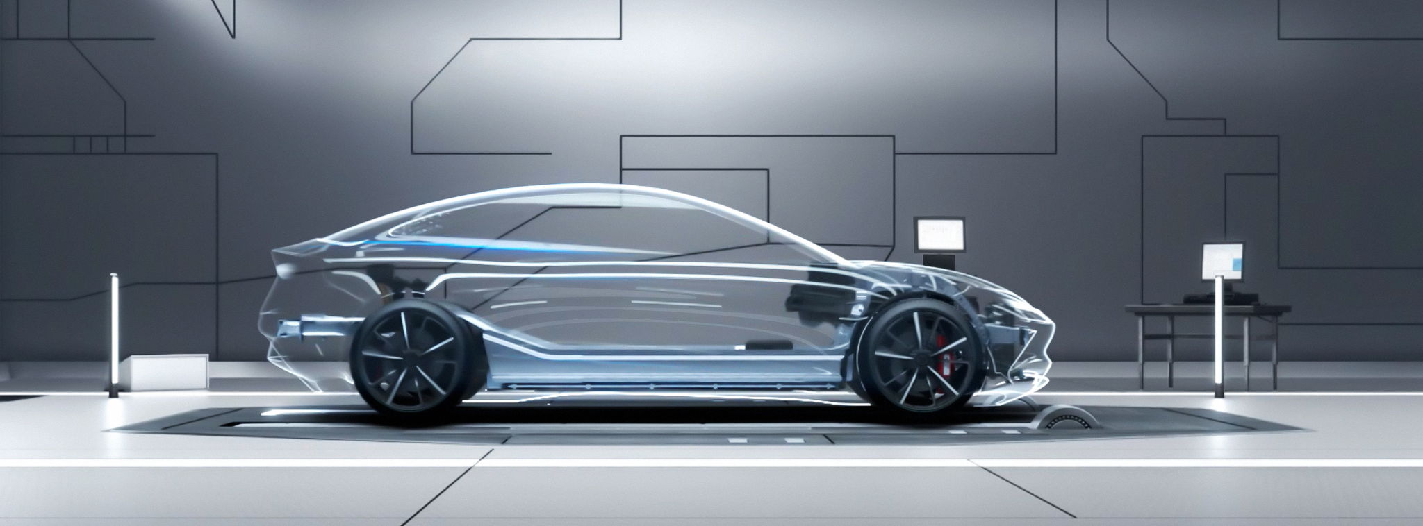 BYD: New Era with Global Design Centre