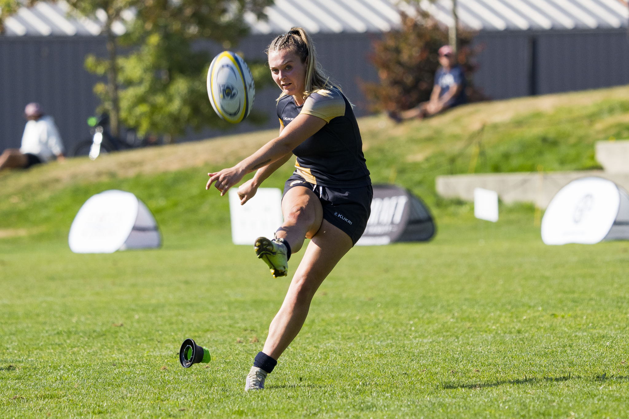 RUG: UBC Fly-half puts up astronomical numbers in weekend action