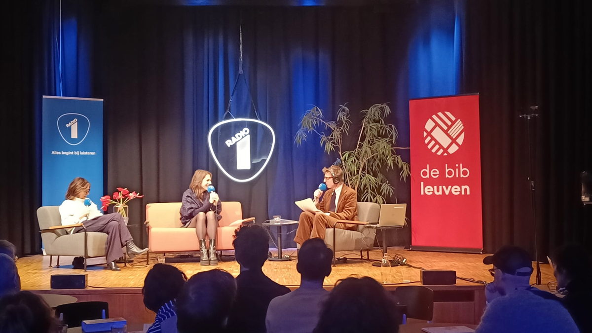 Leuven gaststad van de Boon Literatuurprijs 2025: ontdek de shortlist ...