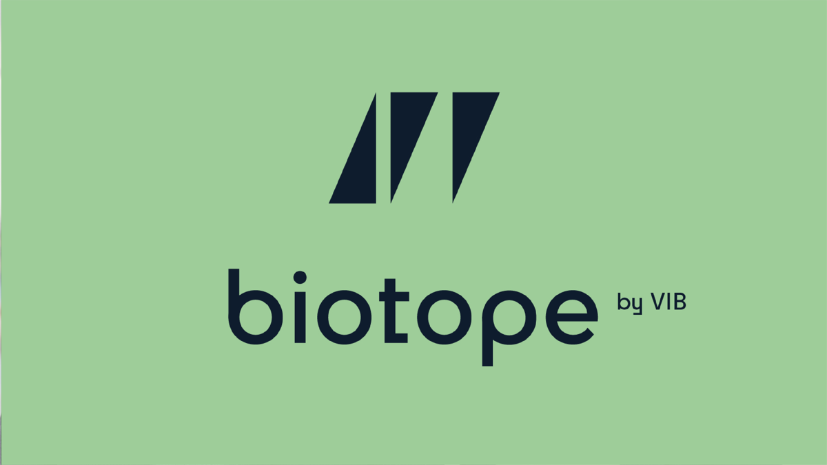 Launch of Biotope Ventures empowers young biotech startups in the ...