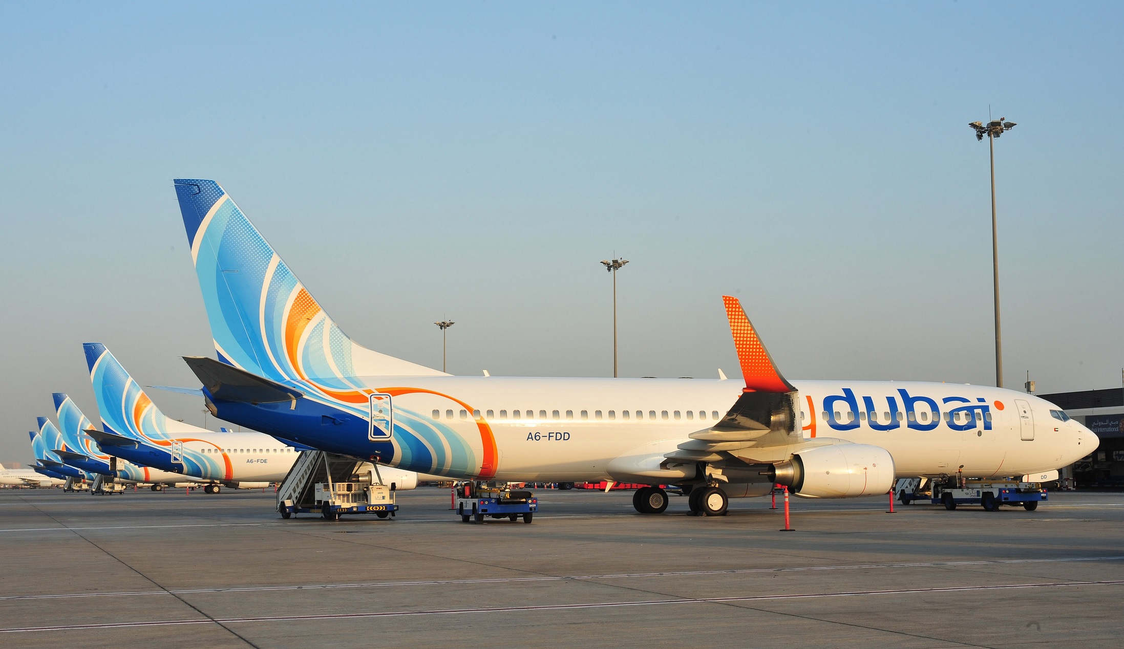 flydubai names ancient Erbil as newest destination