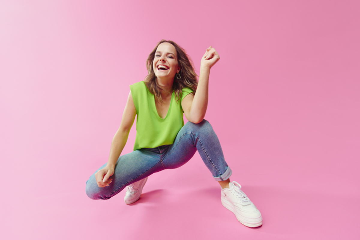 MNM knalt vanaf vandaag helemaal in het nieuw