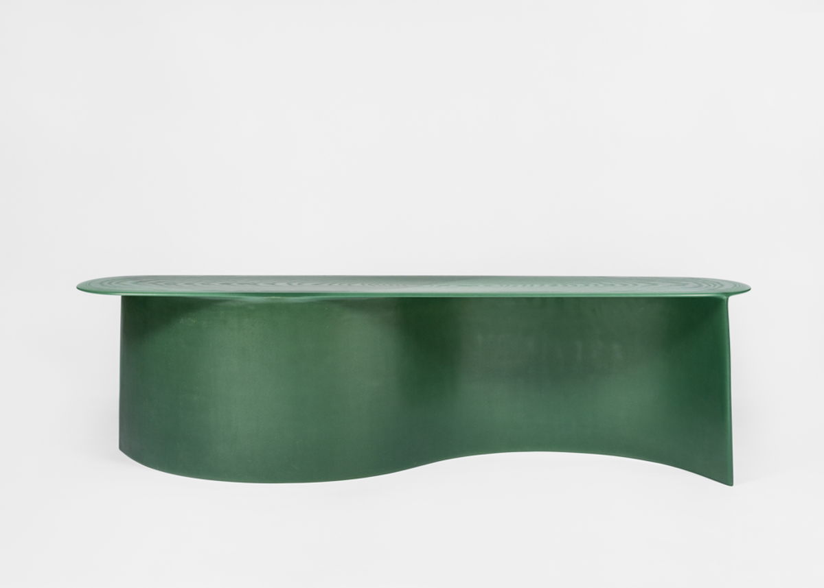 St. Vincents in Antwerp is presenting an exhibition by Studio Lukas Cober