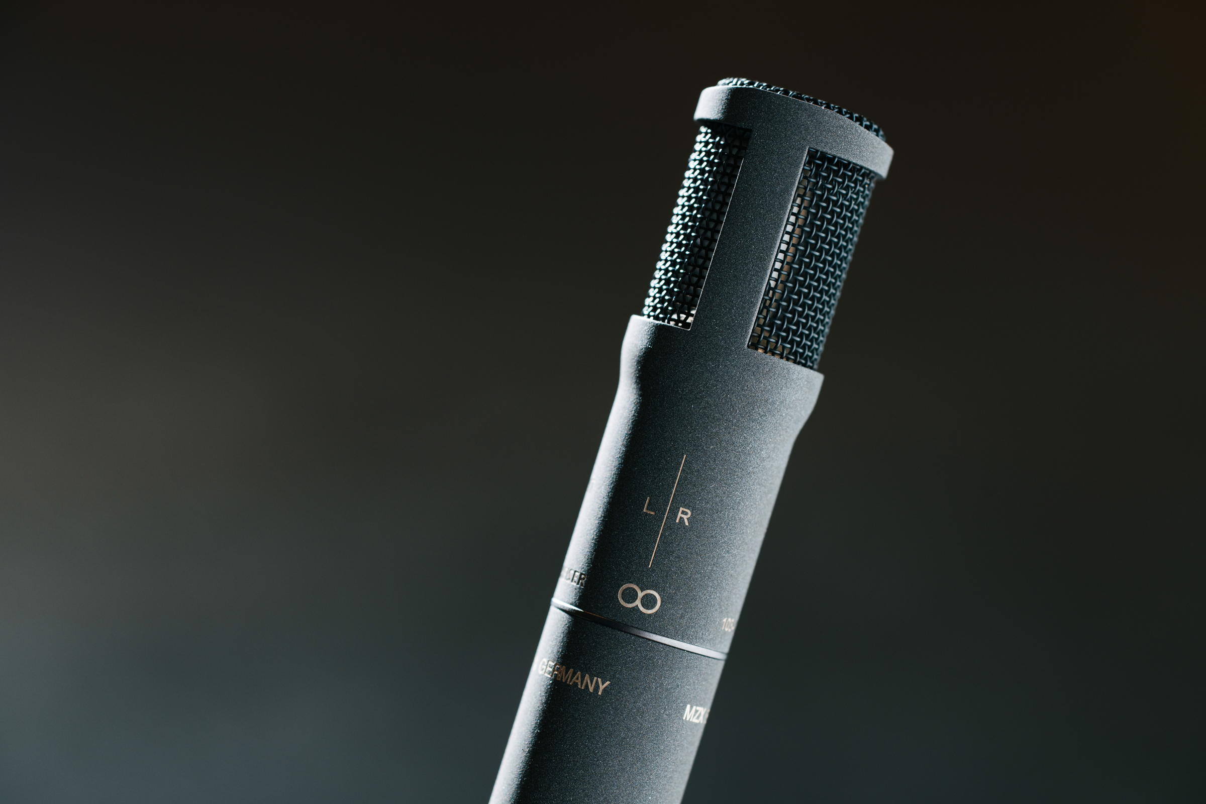 Sennheiser launches MKH 8030 figure-of-eight RF condenser microphone