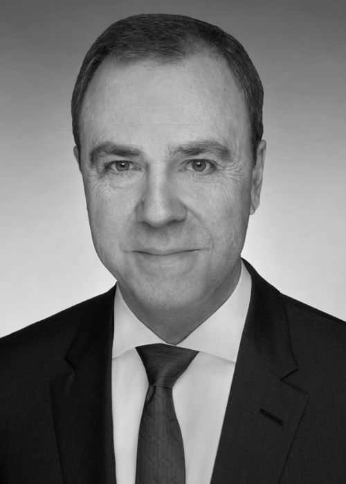 MARTIN HENDRICKS JOINS TENNECO AS EXECUTIVE VICE PRESIDENT, RIDE ...