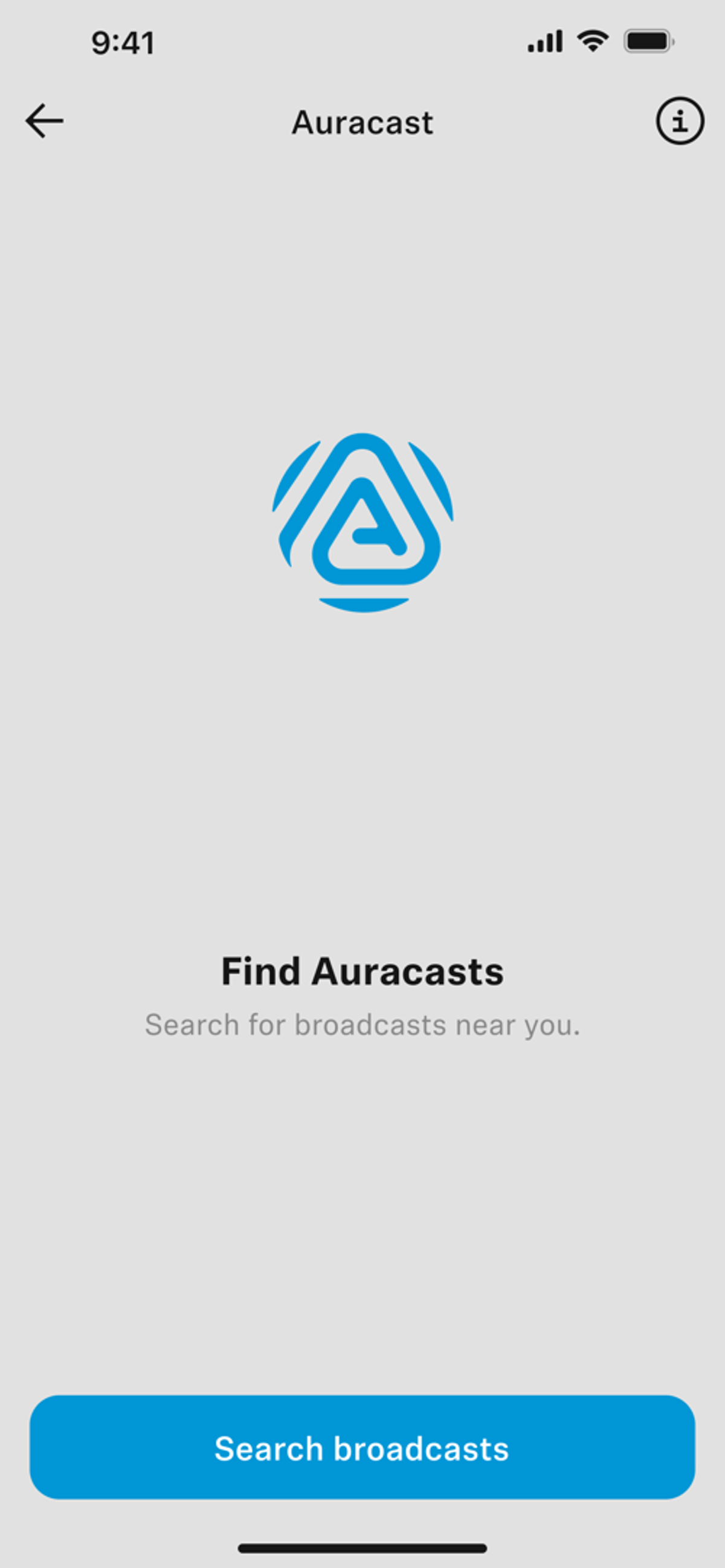 You have new connections.
