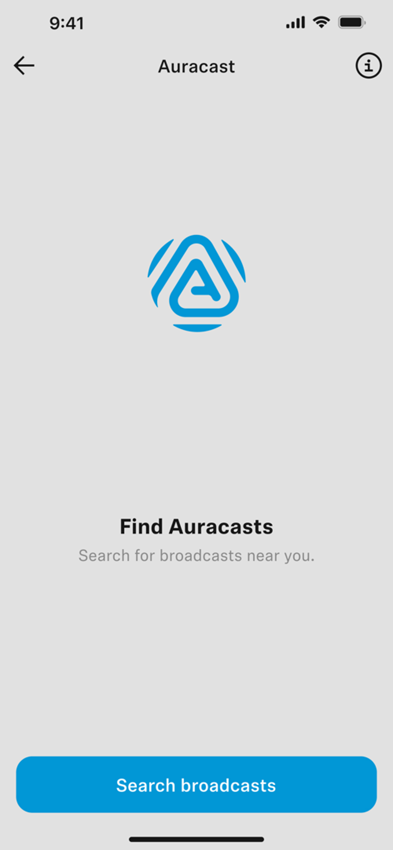 You have new connections.