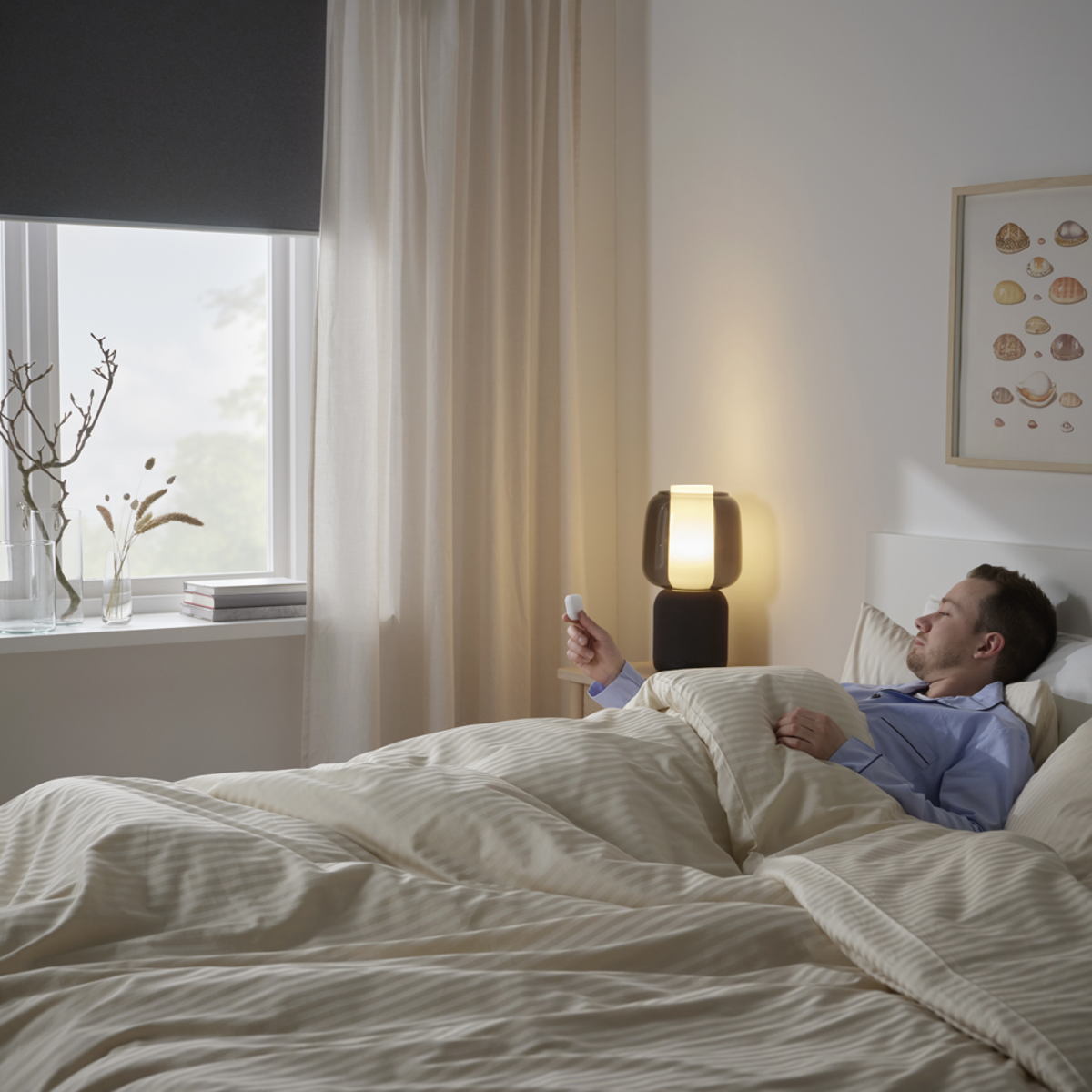 IKEA lance DIRIGERA et une nouvelle appli IKEA Home smart